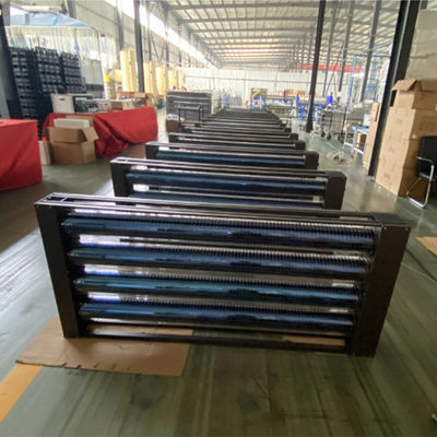 محصول جدید آبگرمکن خورشیدی بدون مخزن ساخته شده در چین تولید شده توسط ...